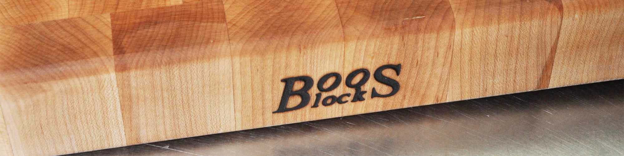 Boos Blocks Prep Blocks Hackblöcke online kaufen
