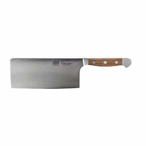 Hackmesser kaufen – Präzise Küchenhelfer für Fleisch & Gemüse