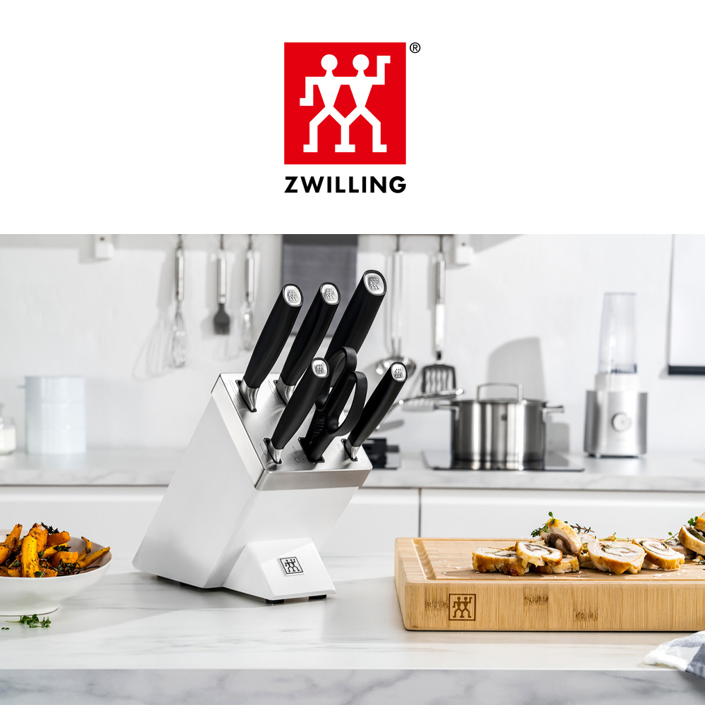 Zwilling Küchenartikel – Qualität für deine Küche