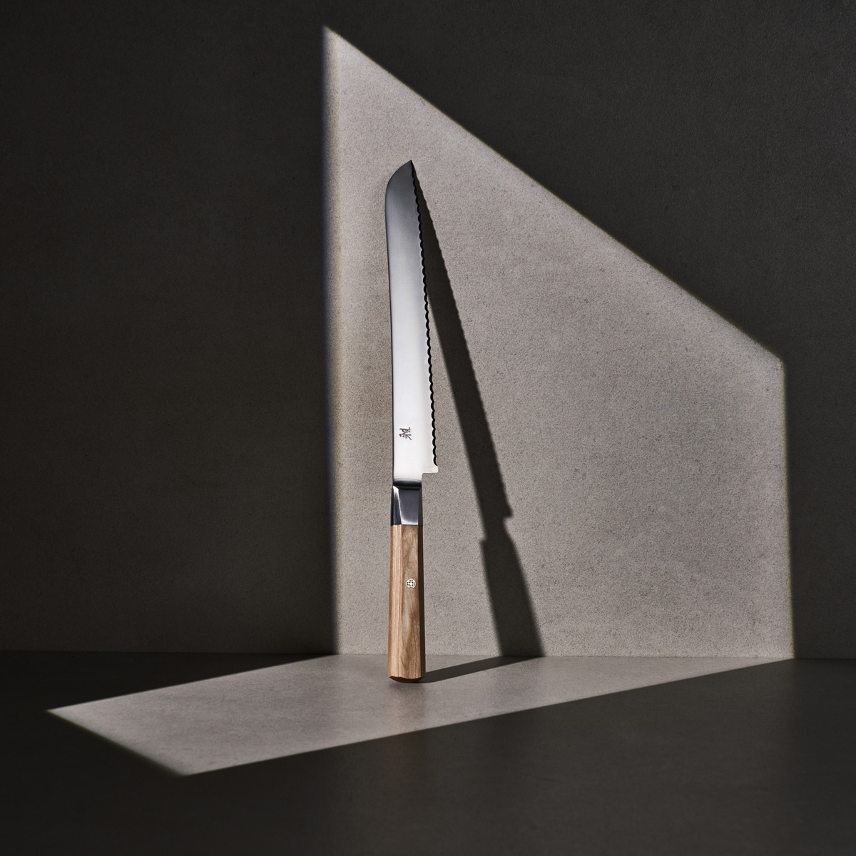 MIYABI 4000 FC Koya – Japanische Messer mit puristischem Design