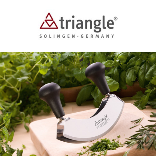 triangle tools – Professional Kitchen Tools from Solingen
