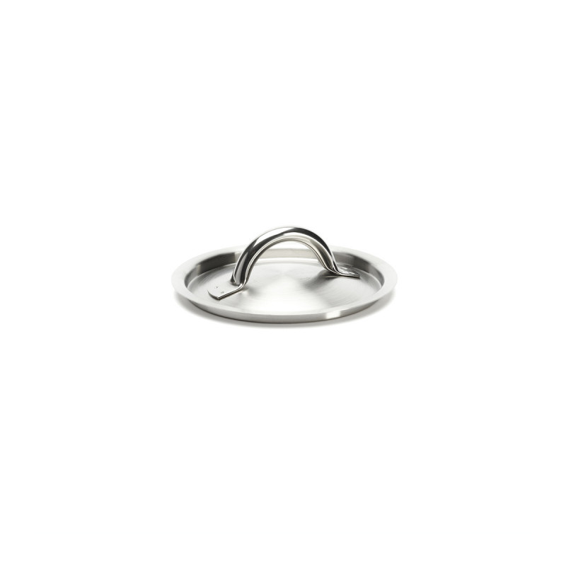 de Buyer Prim'Appety Deckel 14 cm - Edelstahl de Buyer Prim'Appety Deckel 14 cm - Edelstahl
