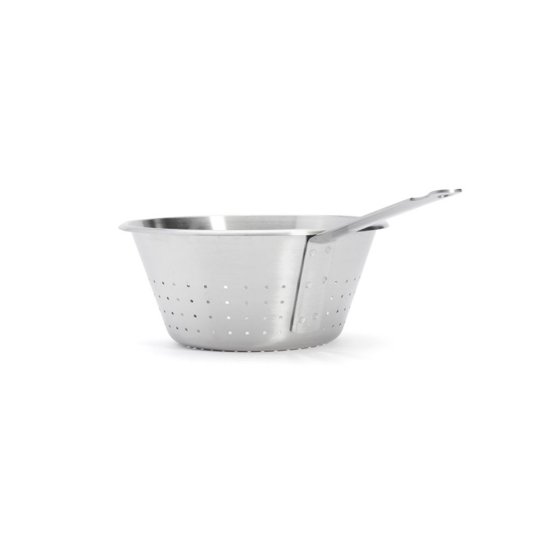 de Buyer Seiher 24 cm mit Stielgriff - Edelstahl online kaufen