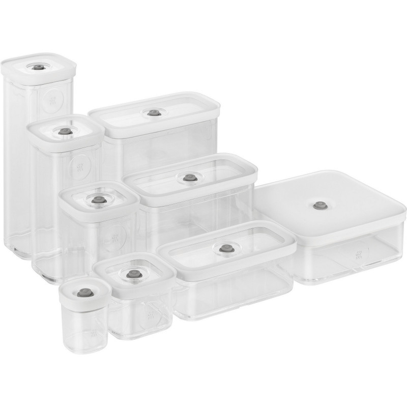 Zwilling Fresh & Save Cube Box L 21 cm - Kunststoff