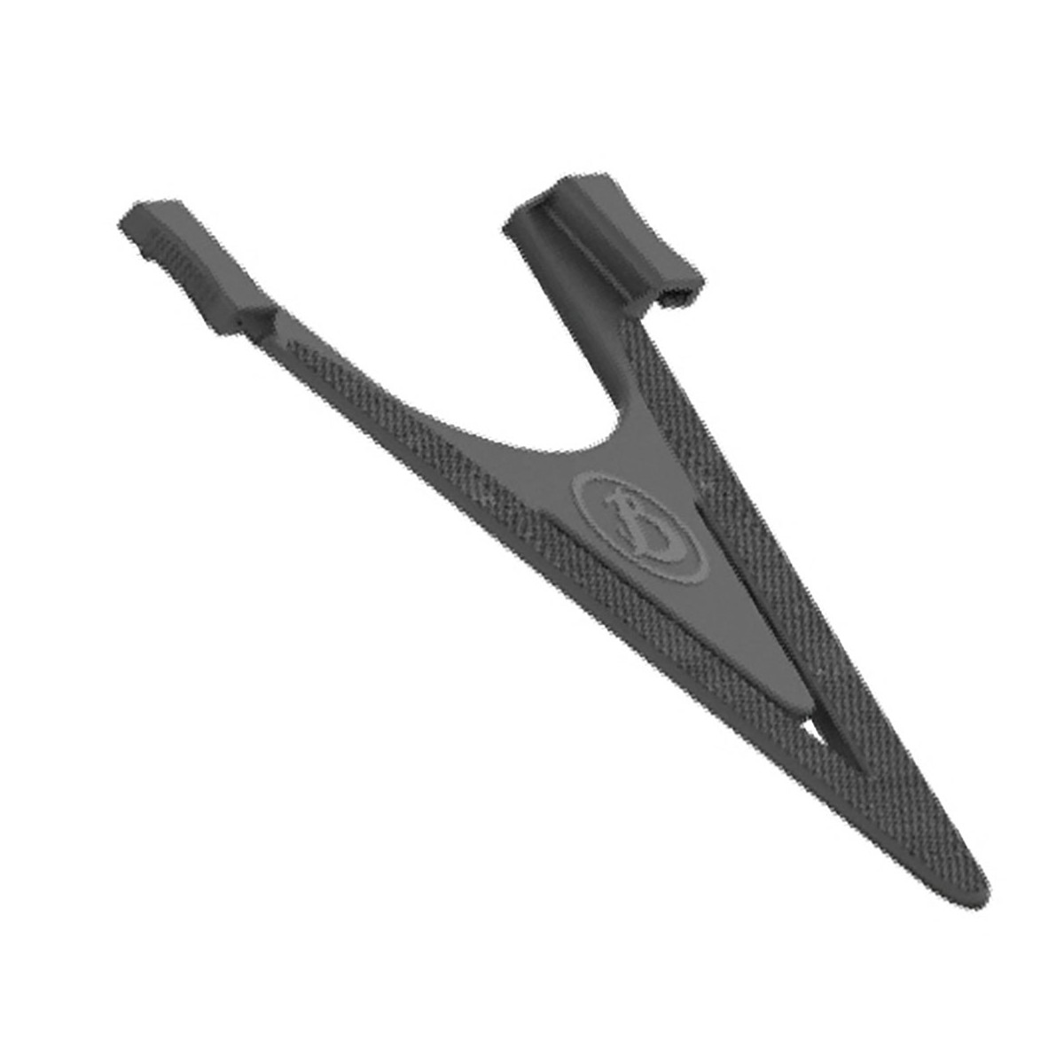 de Buyer Mandoline Vantage V-Klingenschutz