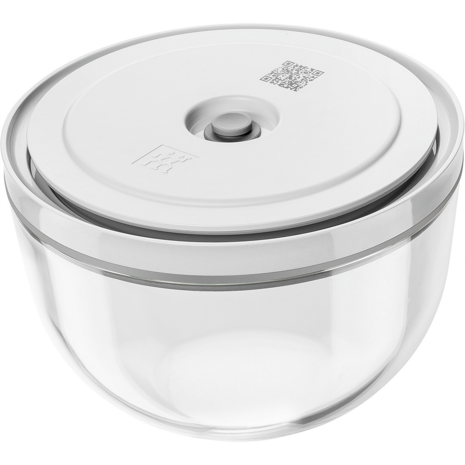 Zwilling Fresh & Save Bowls Vakuumschüssel M 18 cm - Glas