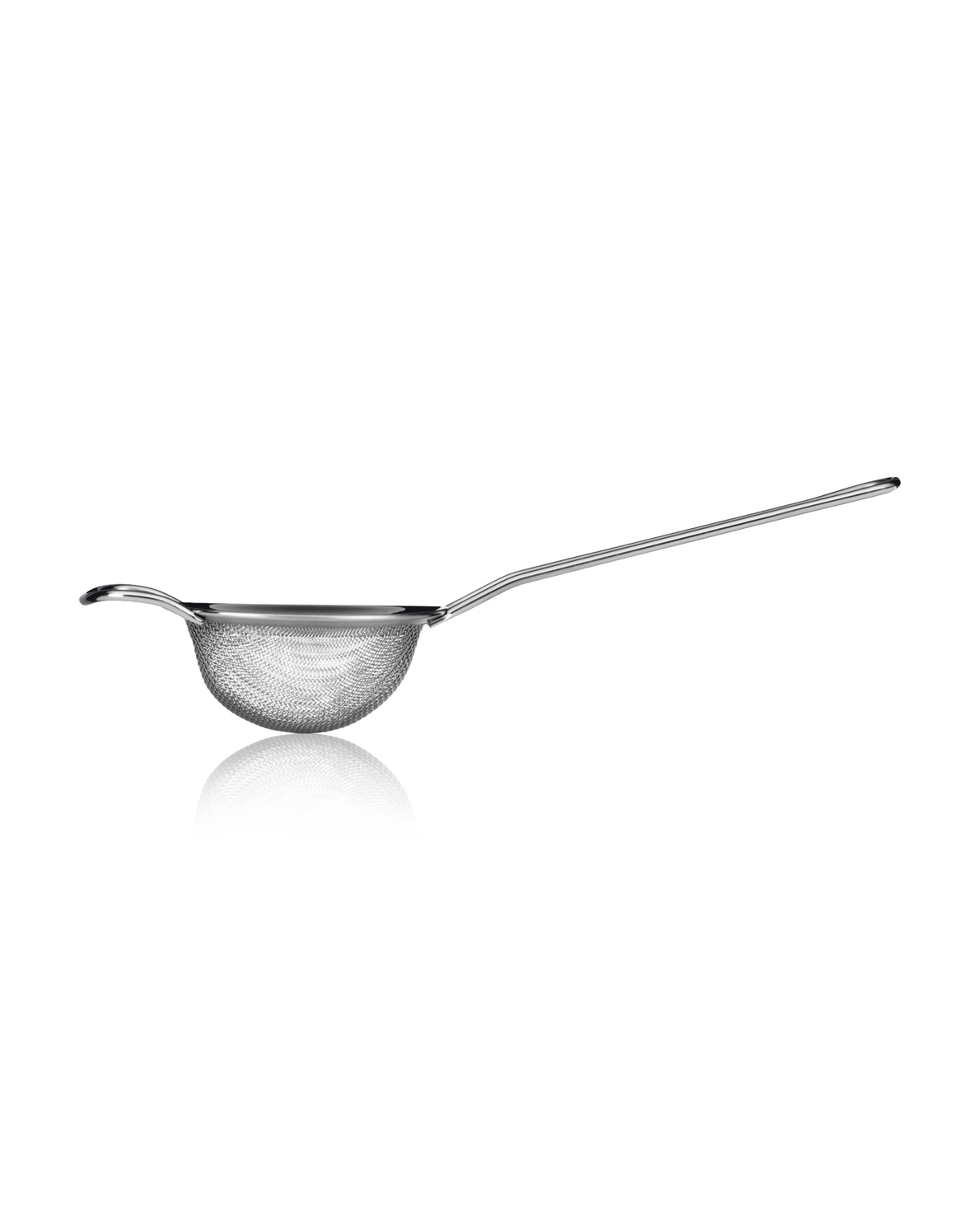 triangle Sieb 8 cm feinmaschig - Edelstahl