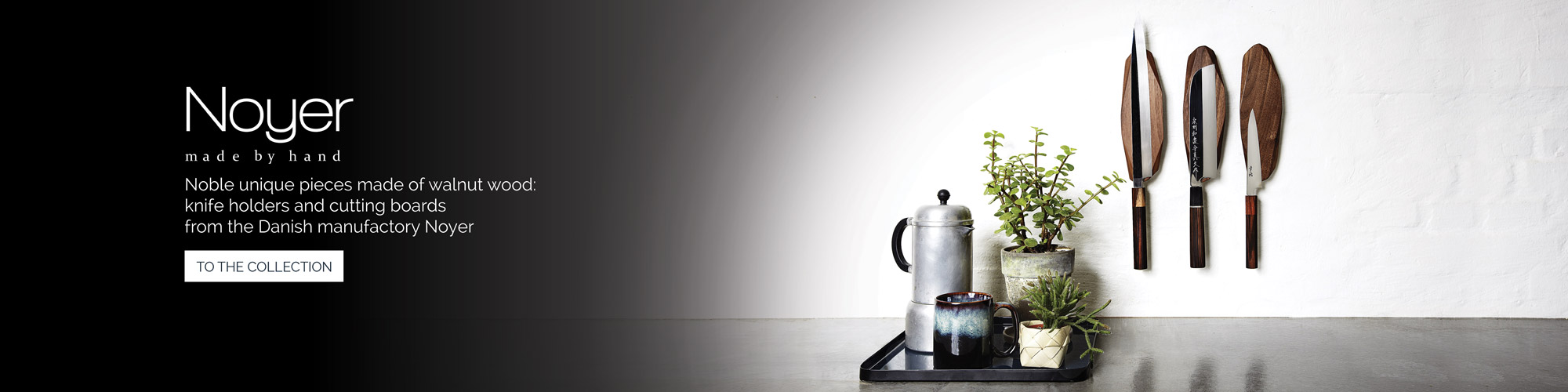 Butch.de - Kitchen accessories